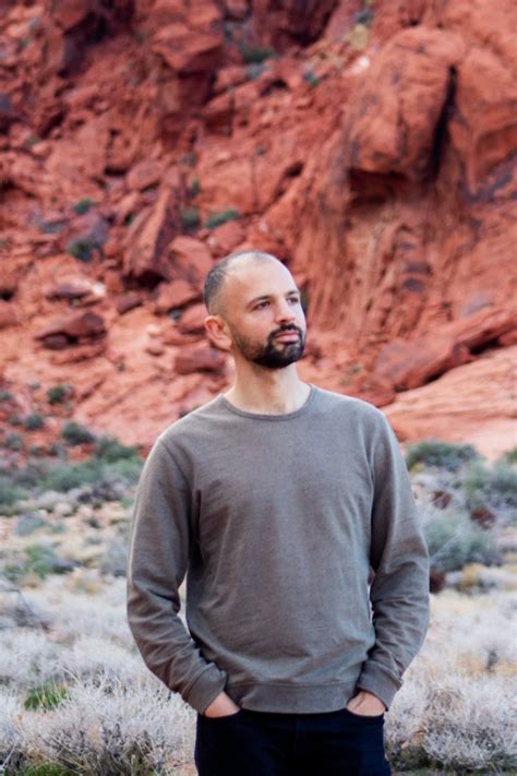 Writing By Alex Schechter