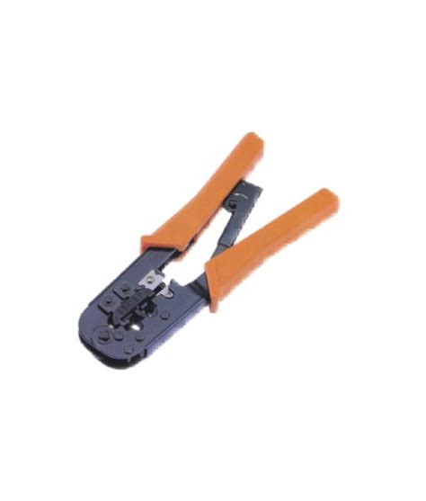 NETWORK CRIMPING TOOL FOR P P Venture Trading