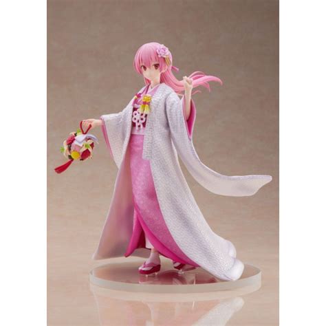 Tonikaku Kawaii Yuzaki Tsukasa Pure White Ver Big In Japan