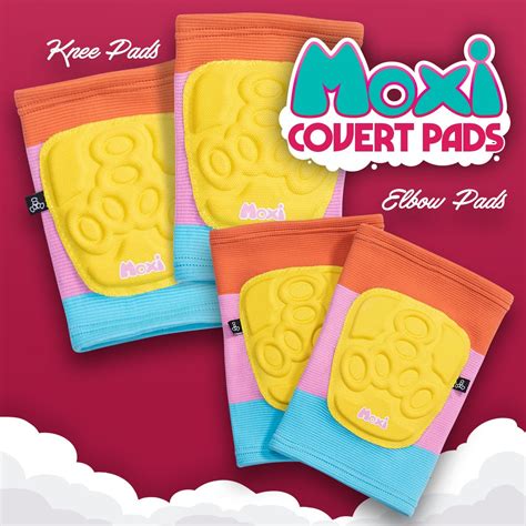 Covert Pads Moxi Shop