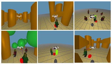 Social Robot Navigation Tasks Combining Machine Learning Techniques And Social Force Model