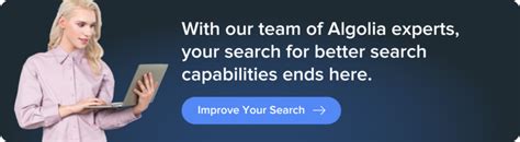 What Is Algolia Search Integration