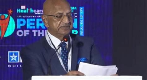 Modified Diagnostics In India The Journey And Vision Of Dr Arvind Lal Bw Healthcare World