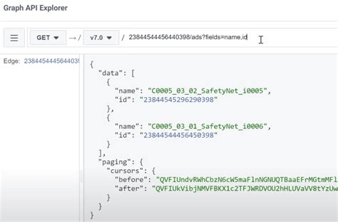 Facebook API Tutorial Learn How To Get Access To It Pull Data And Create Ads Via An API