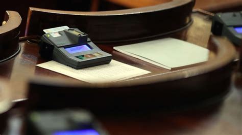 НС ще гласува оставката на председателя на ПГ на ГЕРБ Цветан Цветанов
