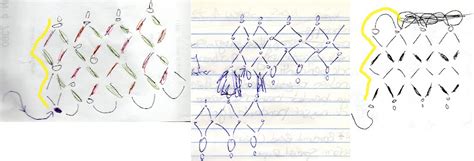 Inspirational Beading Beading Tutorial Seed Bead Netting Stitch