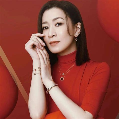 周生生 佘诗曼的新年灵感集店铺地址