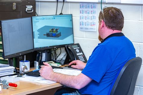 Manufacturing Process Engineer Vacancy Electronics