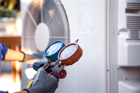 Difference Between Commercial Residential HVAC Novak
