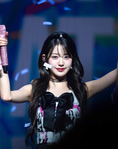 Ngỡ Ngàng Trước Nhan Sắc Của Jang Won Young Ngoài đời Thật