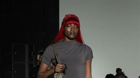 No Sesso Spring 2024 Ready To Wear Fashion Show Vogue