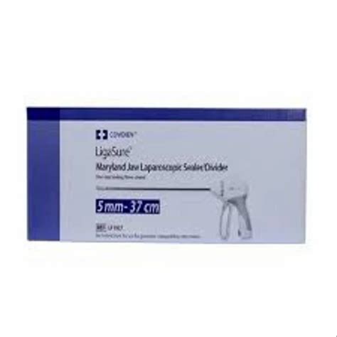Plastic Disposable Ligasure Lf 1937 For Clinical At ₹ 34000piece In