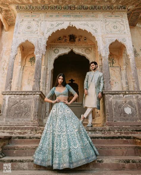 Pre Wedding Photoshoot Locations That Look Stunning On Camera India