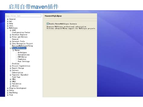 Maven 培训人员注意事项： 有关自定义此模板的详细帮助，请查看最后一张幻灯片。另外，可以在一些幻灯片的备注窗格中查找其他课程文本