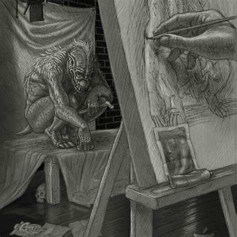 How The Music Of Erich Zann Works As A Masterpiece Of Horror Fiction