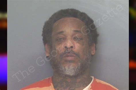 Duane Montgomery Douglas County