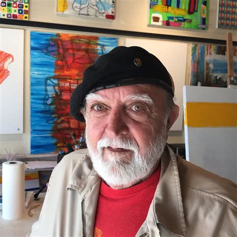 The Vva Veteran David Willson One Of The Most Prolific And Accomplished Vietnam War Veteran