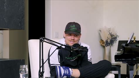 Episode 4 Sit Down With Bubba Schweigert Sit Down With Hunter Pinke