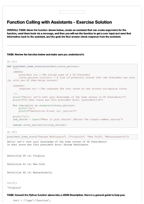 Kindly Help Facing Issue In Assistant Api Function Calling Not