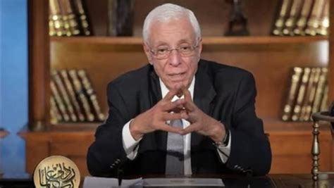 حسام موافي يوجه نصائح للطلاب قبل امتحانات الثانوية العامة