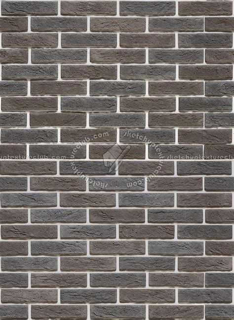 Rustic Bricks Texture Seamless 00236