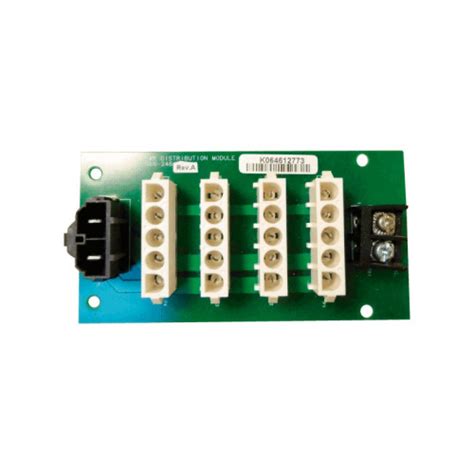 Power Distribution Module 220v Simplex Megacenter Cl