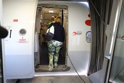Record Summer Profit For Brussels Airlines
