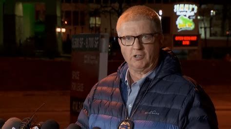 Suspect Remains At Large After 8 Injured In Wisconsin Mall Shooting