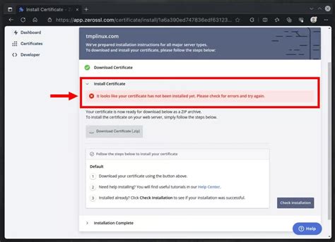 从零开始获取和使用免费的SSL证书保护您的网站 程序猿DD 从零开始获取和使用免费的SSL证书保护您的网站 程序猿DD