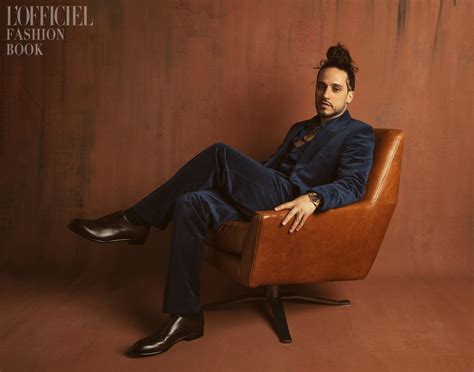 Russ Fashion Book Lofficiel Fashion Book © Australia