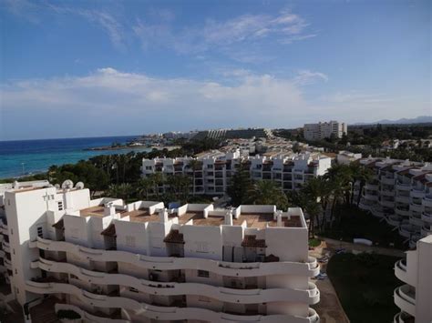 Sa Coma Area Beachside Hotels And Apartments Beachside Sa Coma Dolores Park