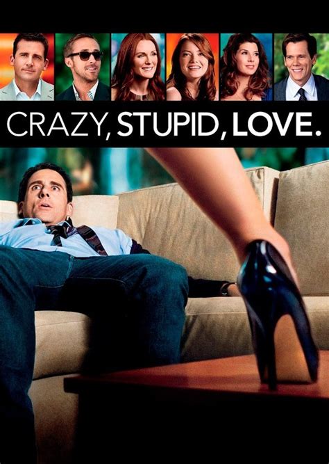 Crazy Stupid Love Tv Show Fan Casting On Mycast