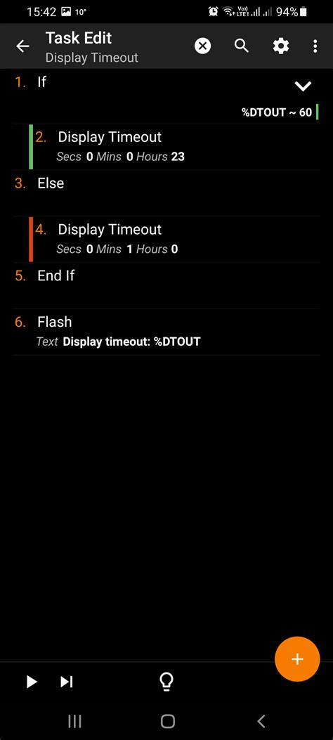 How To Toggle Toggle Button State R Tasker