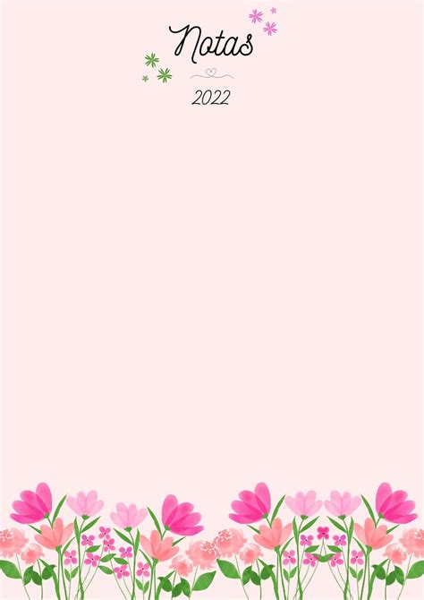 Explorá Plantillas De Diseños De Flores Personalizables Gratis Canva