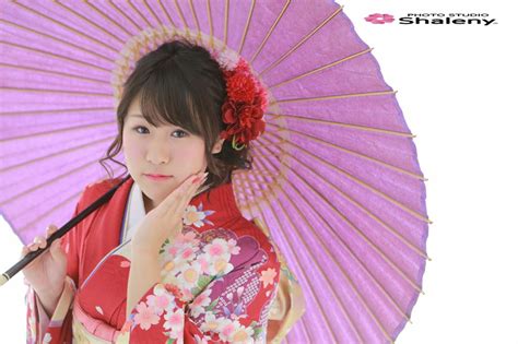 卒業式 シャレニー佐久店
