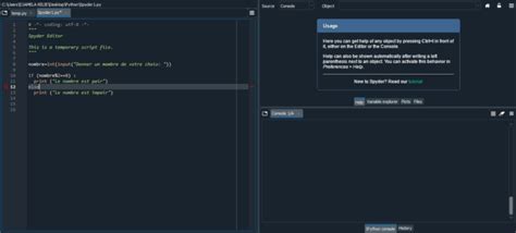 Anaconda le guide complet pour l installer et bien démarrer en Python
