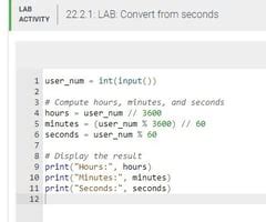 D335 Introduction To Programming In Python Flashcards Quizlet