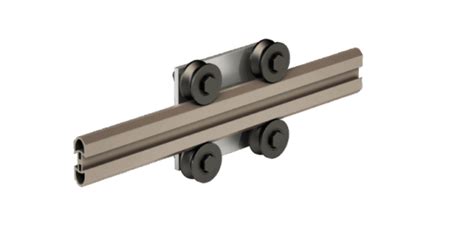 Linear Guides Rollon India
