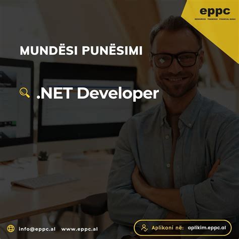 Eppcalbania Dotnet Developer Tianda Nano