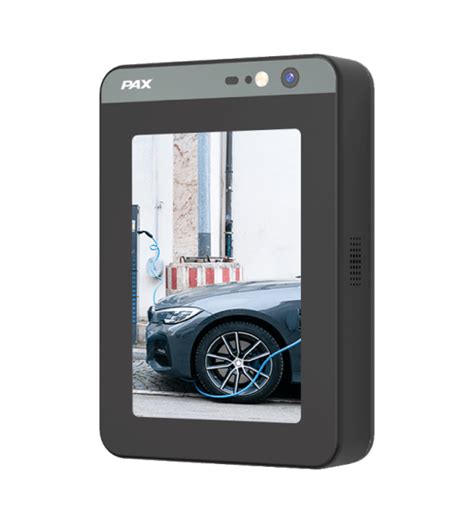 Pax Products 1 High Performance Powerful Pos Devices