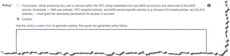 Aws Lambda Aws Privatelink