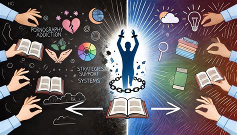 Recovery Stories Overcoming The Hold Of Pornography Lumende Blog