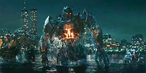 Transformers Rise Of The Beasts Has A Chance To Redeem Scorponok