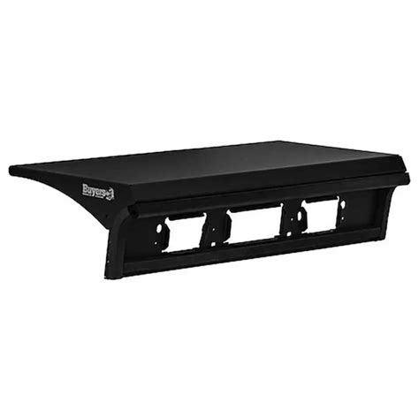 Drill Free Light Bar Cab Mount For 2019 On Dodge Ram 1500 No Classic