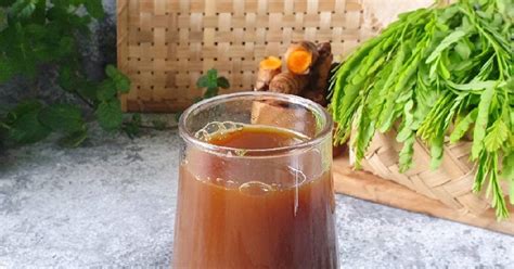 Resep Sinom Khas Surabaya Oleh Vicky Ummu Zahra Cookpad