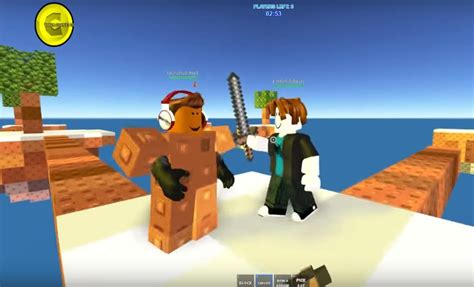 Roblox Skywars Tips Apk للاندرويد تنزيل