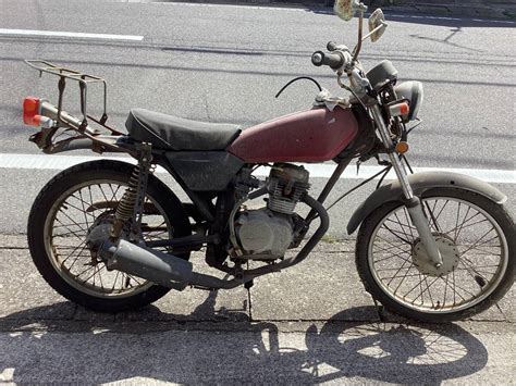 Yahooオークション ホンダcb50