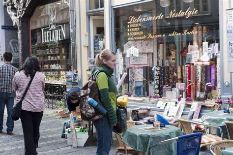 都市叢林 2009 德國之旅 1 童話大道 Marchen Strasse 蔡議德