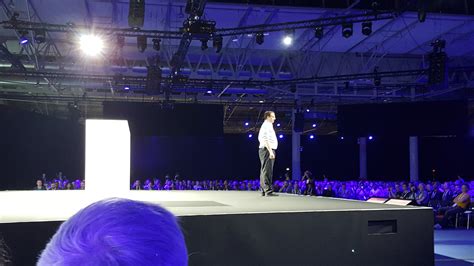 Start Der Kubecon Europe Kubernetes Is People