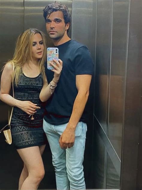 Javier Dulzaides Reflexiona Después De Lograr Un Papel En Serie De